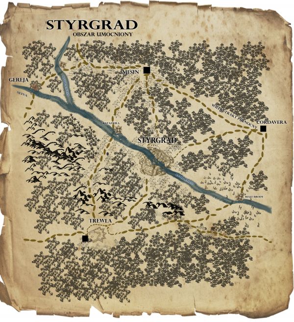 Styria (kraina) – Silberberg